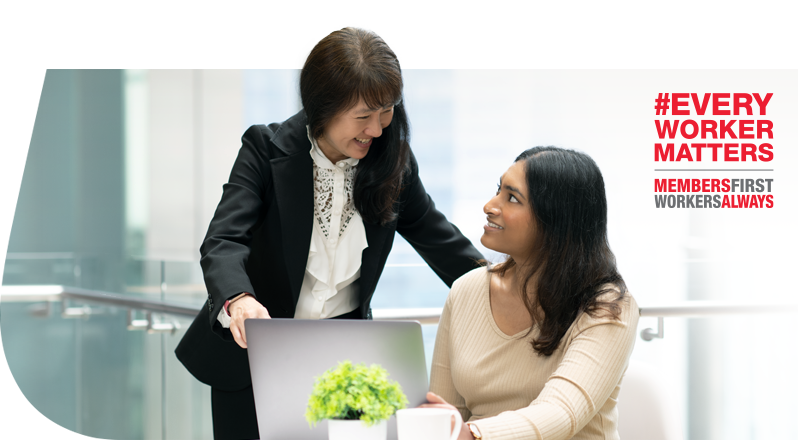 Protect your work rights