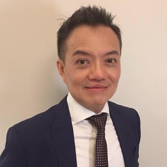 Choong Chee Seng