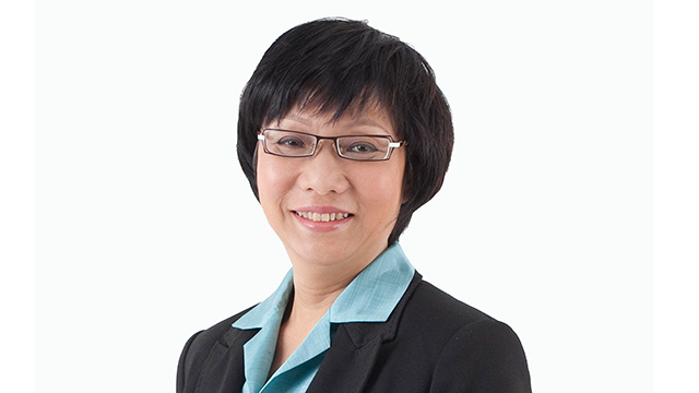 Opening Address by Ms Diana Chia, President, National Trades Union ...