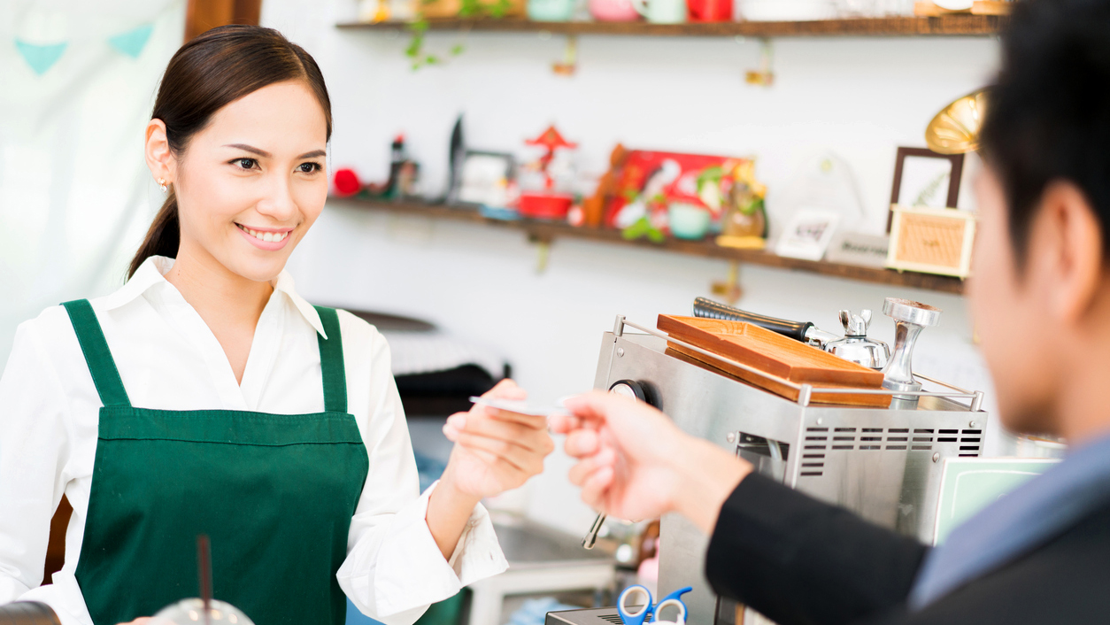 Helping SME Owners Thrive