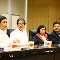 Appointment of NTUC Deputy Secretary-General