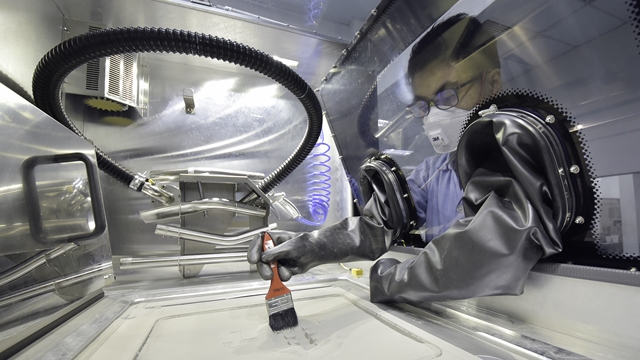 Precision Engineering ITM Updates