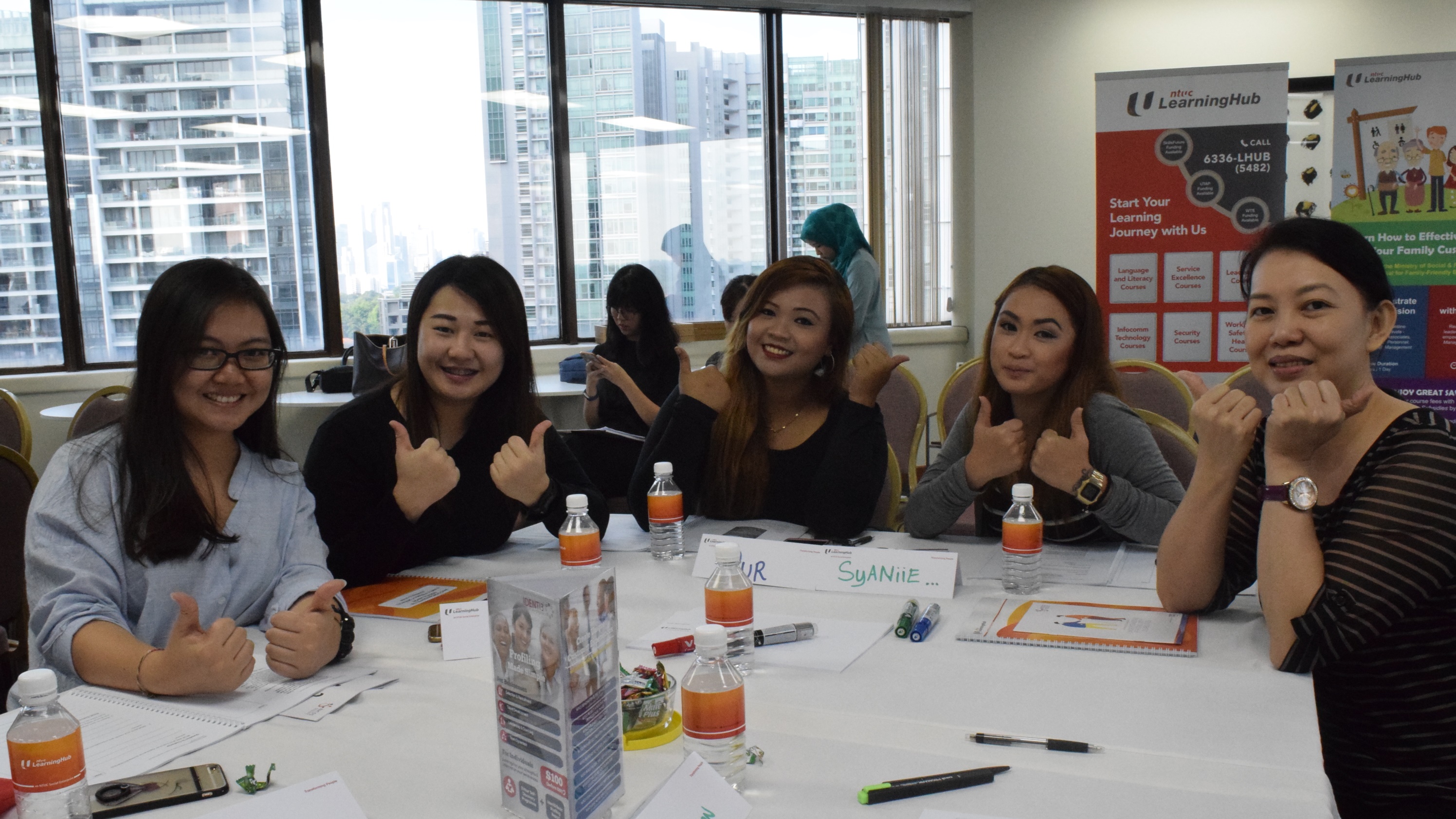 Enhancing Customer Service