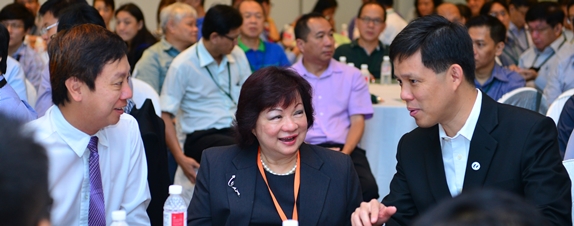 Helping PMEs be Future-Ready