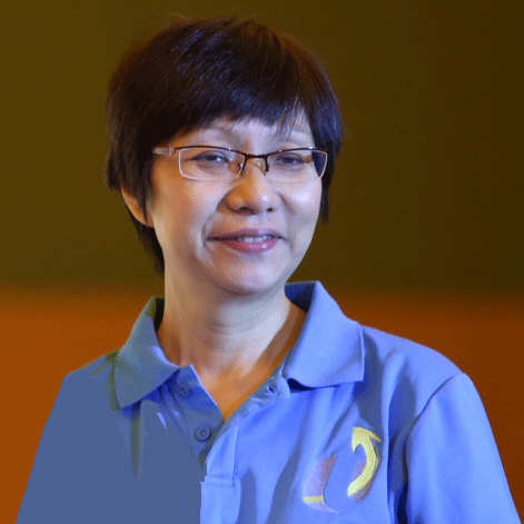 Speech by Ms Diana Chia, President, National Trades Union Congress, at ...