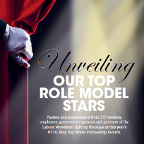 Unveiling Our Top Role Model Stars