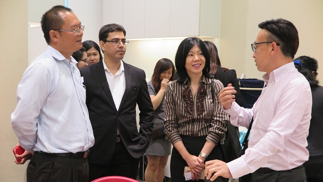 Demand for ICT Professionals to Increase