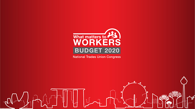 Media Fact Sheet NTUC Job Security Council