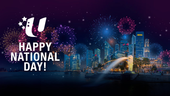 Happy National Day 2024!