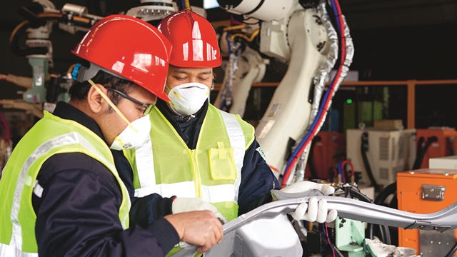 SISO Launches Professional Standard