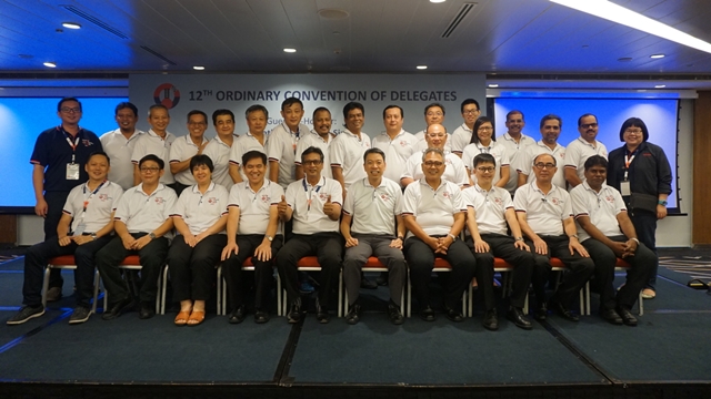 NTWU: Staying Relevant and Strong