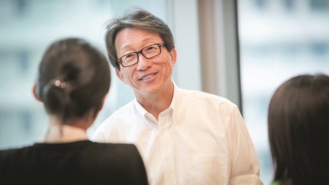 New NTUC Appointments for Former Manpower Minister Lim Swee Say