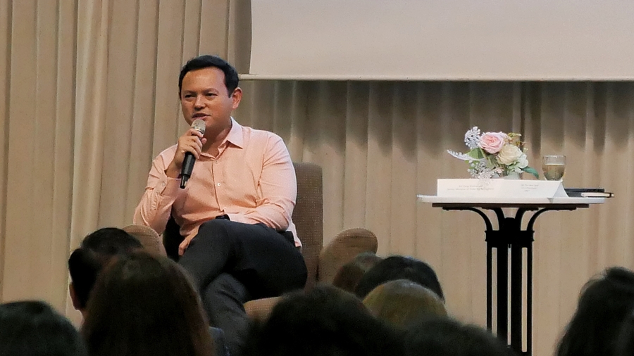 Zaqy Mohamad: Singapore Must Reduce Reliance on Foreign Manpower