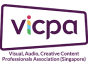 VICPA – Visual, Audio, Creative Content Professionals Association