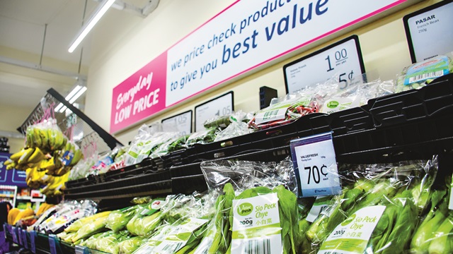New FairPrice Shop Offers Better Value for Everyone