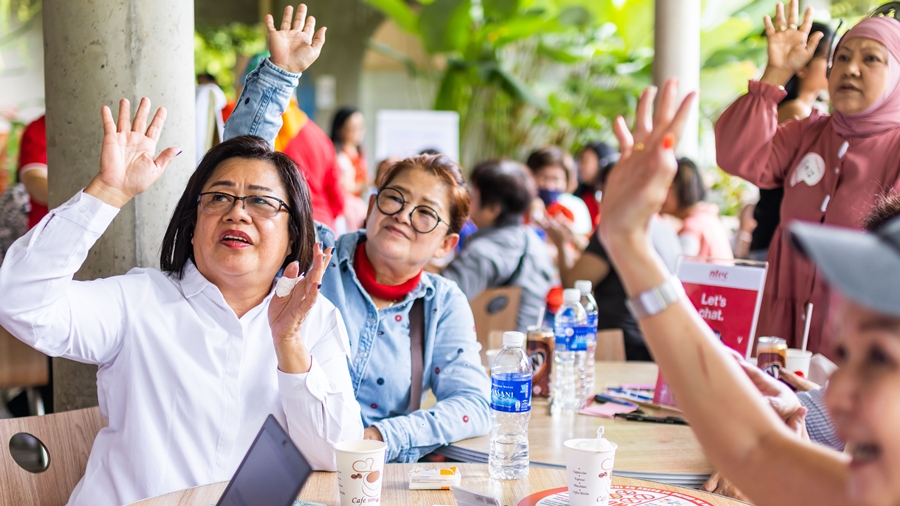 NTUC Continues to Call for Better Protection for Platform Workers
