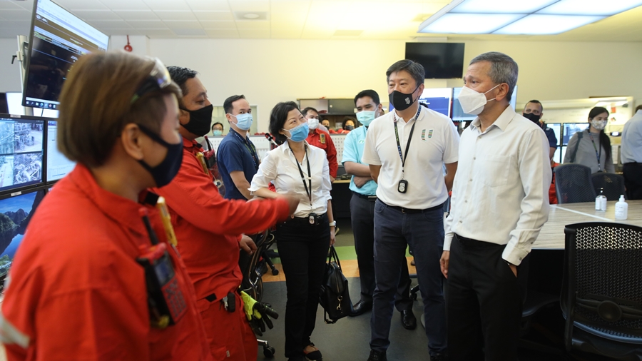 About 1,250 Shell Employees Stand to Benefit from Launch of Joint ...