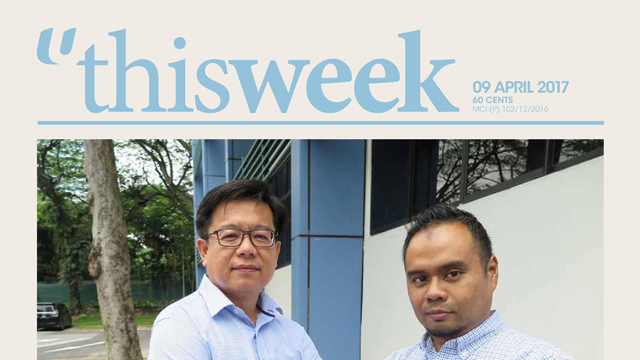 Serial Entrepreneurs