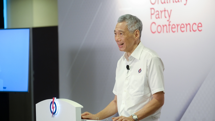 FairPrice Donates $3 Million Worth of Food Vouchers; PAP and NTUC ...