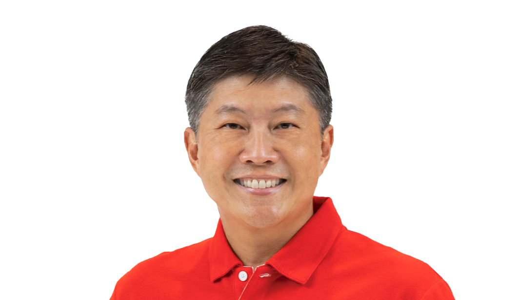 NTUC Central Committee