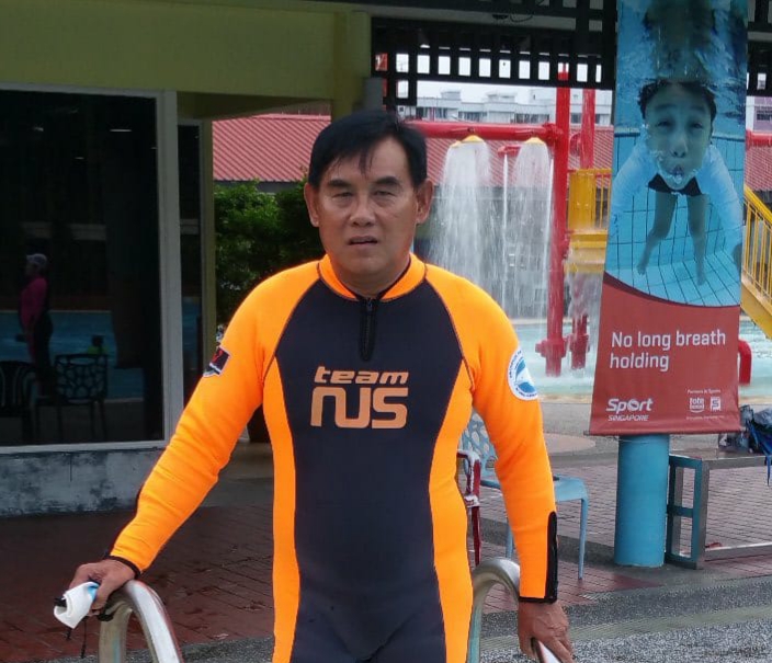 Ivan Loh