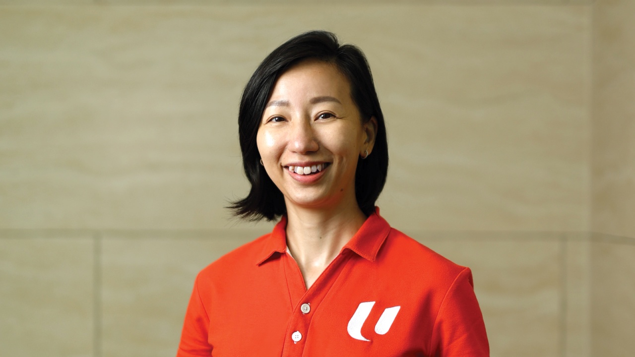 Special Select Committee appoints NTUC’s Jean See as Nominated Member ...