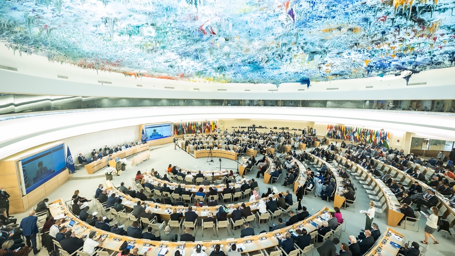 May Day Rally 2022 Speech by Ng Chee Meng, Secretary-General, NTUC on 1 May 2022