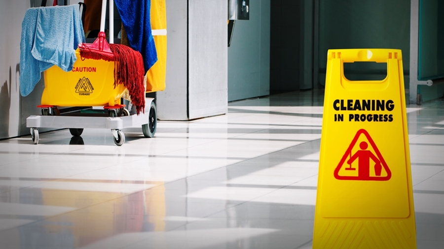 39,000 Resident Cleaners to Benefit from Enhancements to Their Work and ...