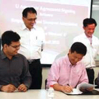 Singapore School Transport Association members can now enjoy the ...