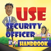 Security officer handbook launched to reinforce implementation of good ...