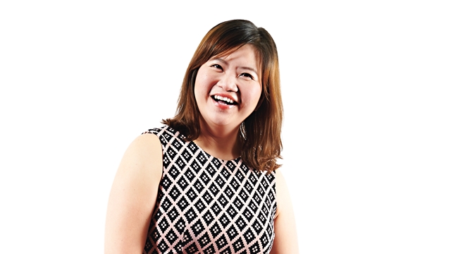 Sister Aw Bee Fang – Actively Engaging Peers