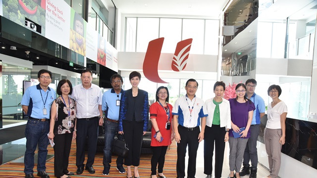 Two Ministers Become Advisors to NTUC Social Enterprises
