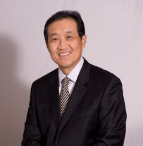 Top Honour For Stephen Lee