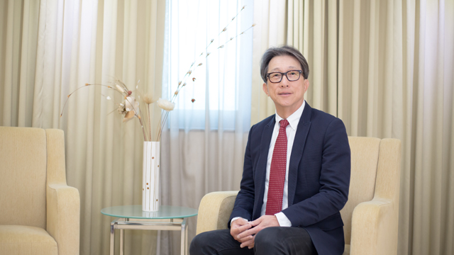 May Day Message 2017 by Ministry of Manpower, Minister Lim Swee Say