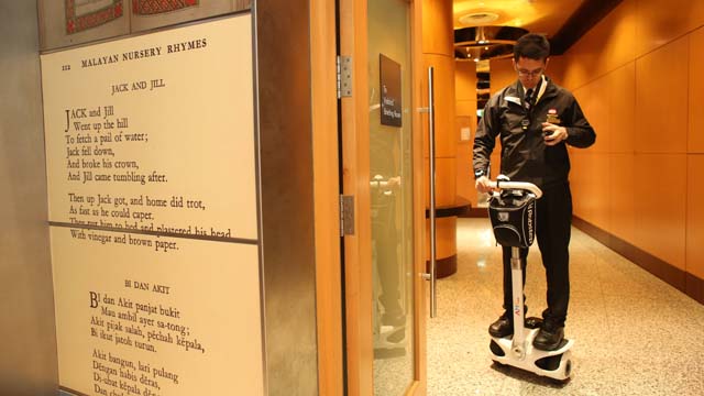 Security Tripartite Cluster calls for timely compliance with wage and ...