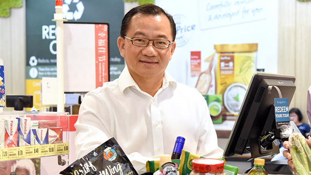 Debate Speech on Ministerial Statement by Seah Kian Peng, GCEO, NTUC ...