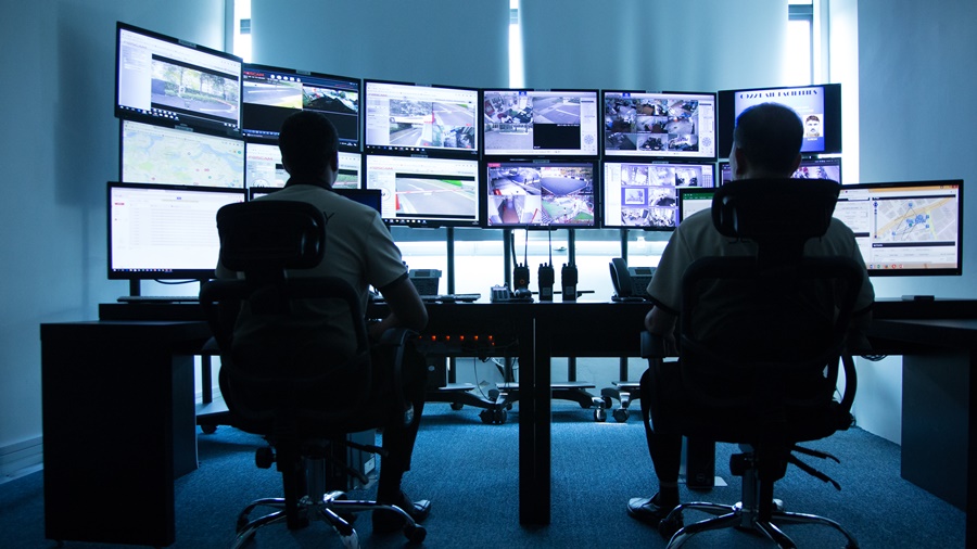 Dragnet Smartech Security: Securing the Future with Technology