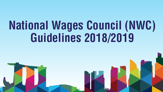 NWC 2018: Improving Wages and Productivity