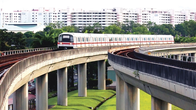 Fair Process for Suspended SMRT Staff
