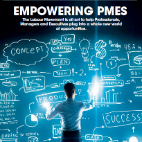 Empowering PMEs