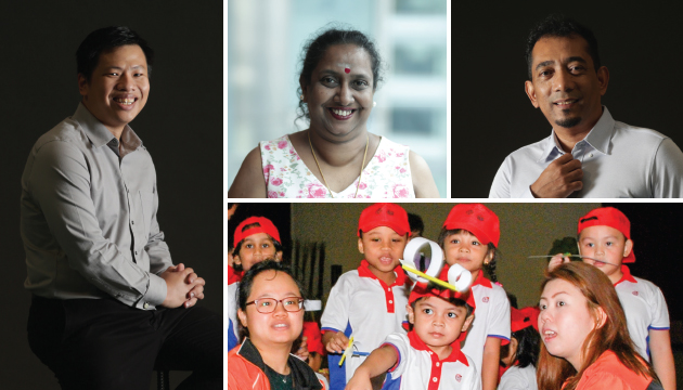 May Day Awards 2018: The Unsung Heroes