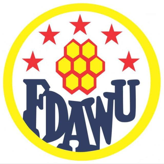 FDAWU – Food Drinks and Allied Workers Union