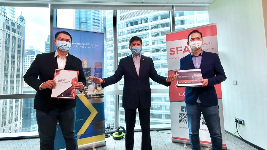 Ng Chee Meng: Workers Must Be Open to Life-Long Learning to Remain ...